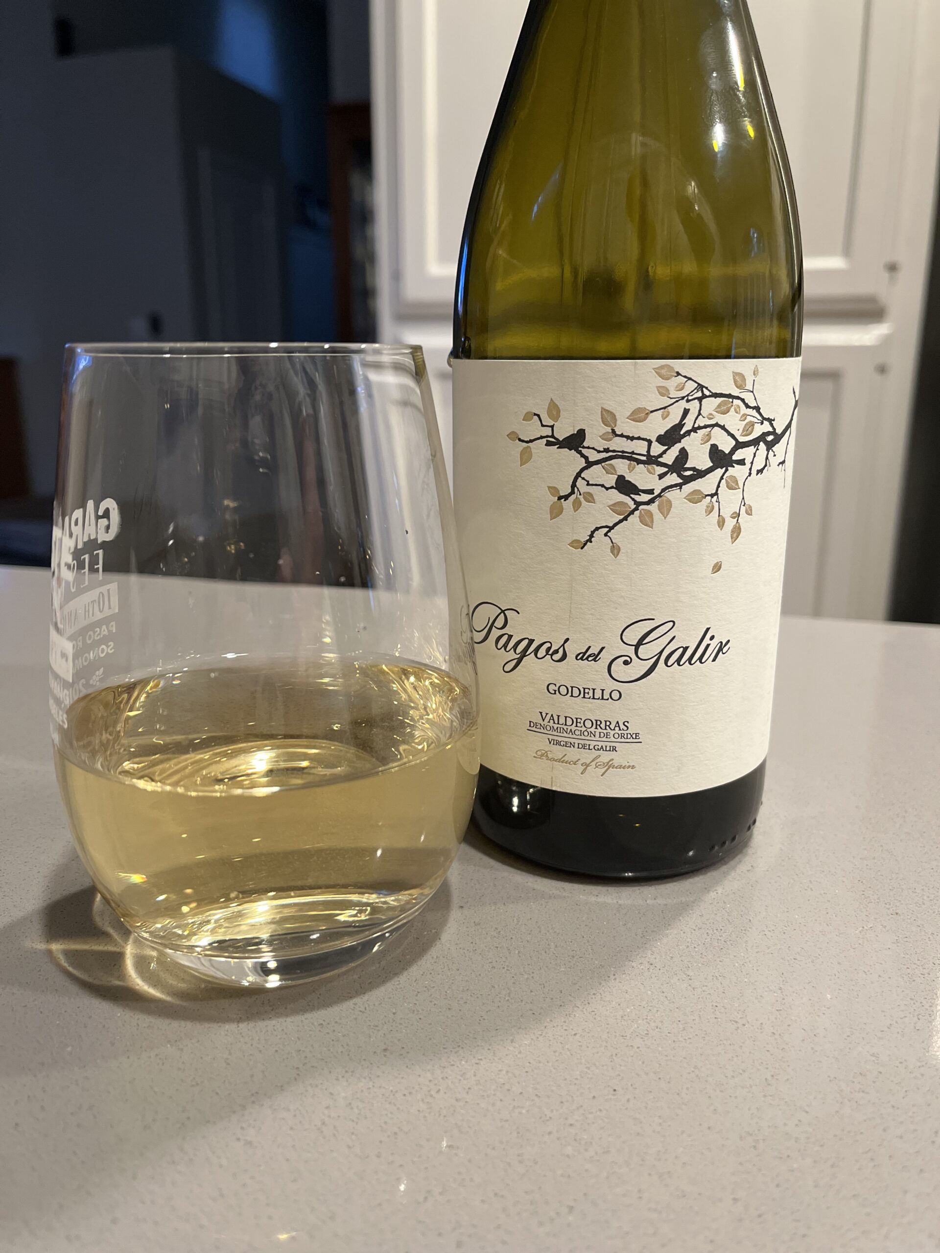 The Rise of Godello: Why Green Spain's Hidden Gem is Worth Discovering ...